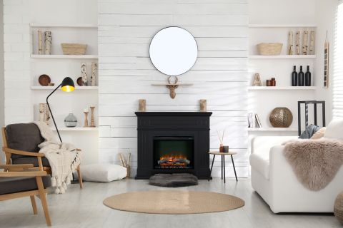 Alle Kamine | DimplexFires